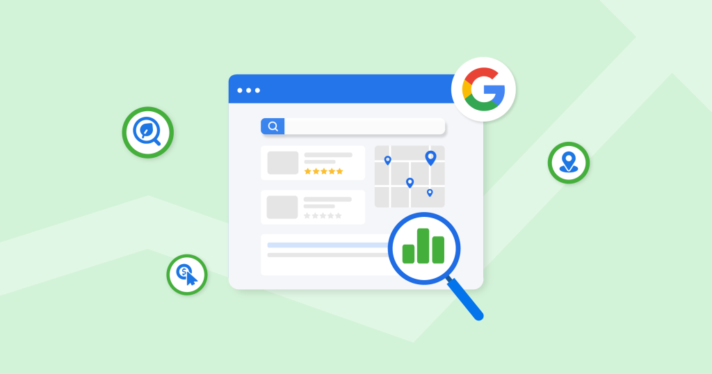 Actualizările Google SERP din 2025 • dds.ro